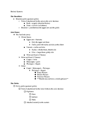 U - 1 Characteristics of living organisms - State four of the ...
