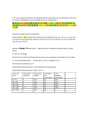 Galaz AA#1 - sxdcfvgbhnjmk,l.;/ - 1.- 1. ¿Cuál es la diferencia entre ...