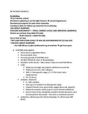 Creighton Competency Evaluation Instrument - No modification ...