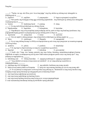 Recommendation Letter Sample - August 30, 2023 Municipal Mayor Office ...