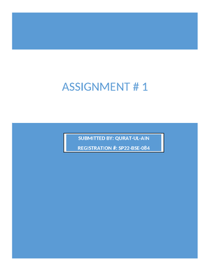 Group assignment software quality engineering - Software Quality Engineering Assignment “Eclipse ...