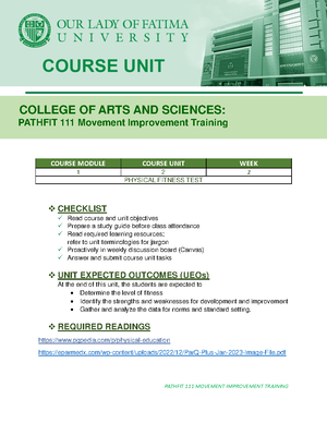 PRE and POST Assessment FORM - PRE-ASSESSMENT AND POST-ASSESSMENT FORM ...