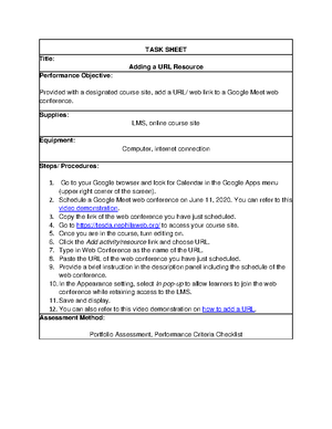 DLP Template Filipino Version - Grades 1 to 12 DAILY LESSON PLAN ...