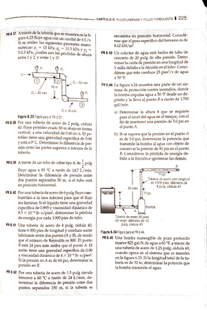 Teoria Vertedores - ####### CAPITULO 6 VERTEDORES 6 Introducción Esta ...