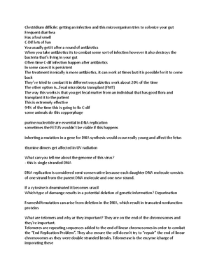 ACCT 222 EXAM 2 Study Guide - ACCT 222 - USC - Studocu