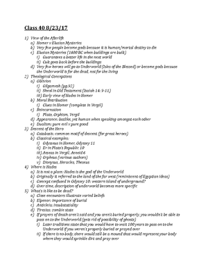 Greek Gods Sheet- Study Guide - Greek Gods The first Gods (primal gods ...