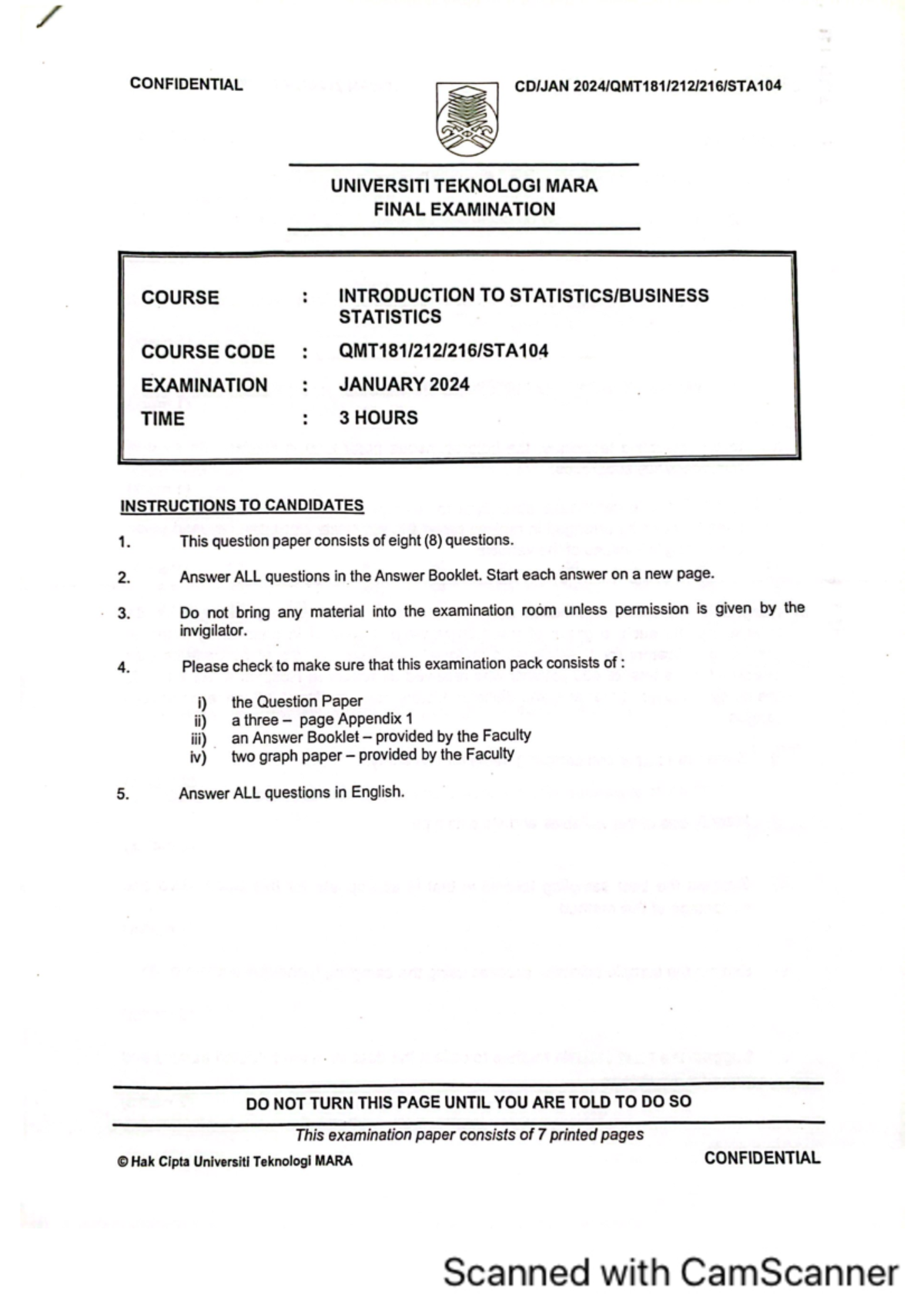 Diploma in Accountancy / Financial Accounting - Stud