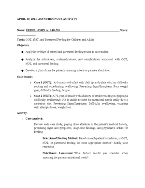 CBG-Checklist - Instructional material - Republic of the Philippines ...