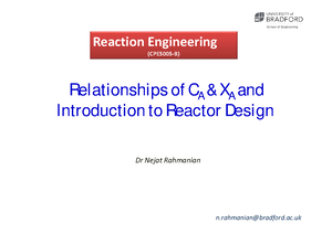 Guideline for Aspen Hysys - Chemicals Tutorial 5- 5- 5 Chemicals Tutorial In this Tutorial, a ...