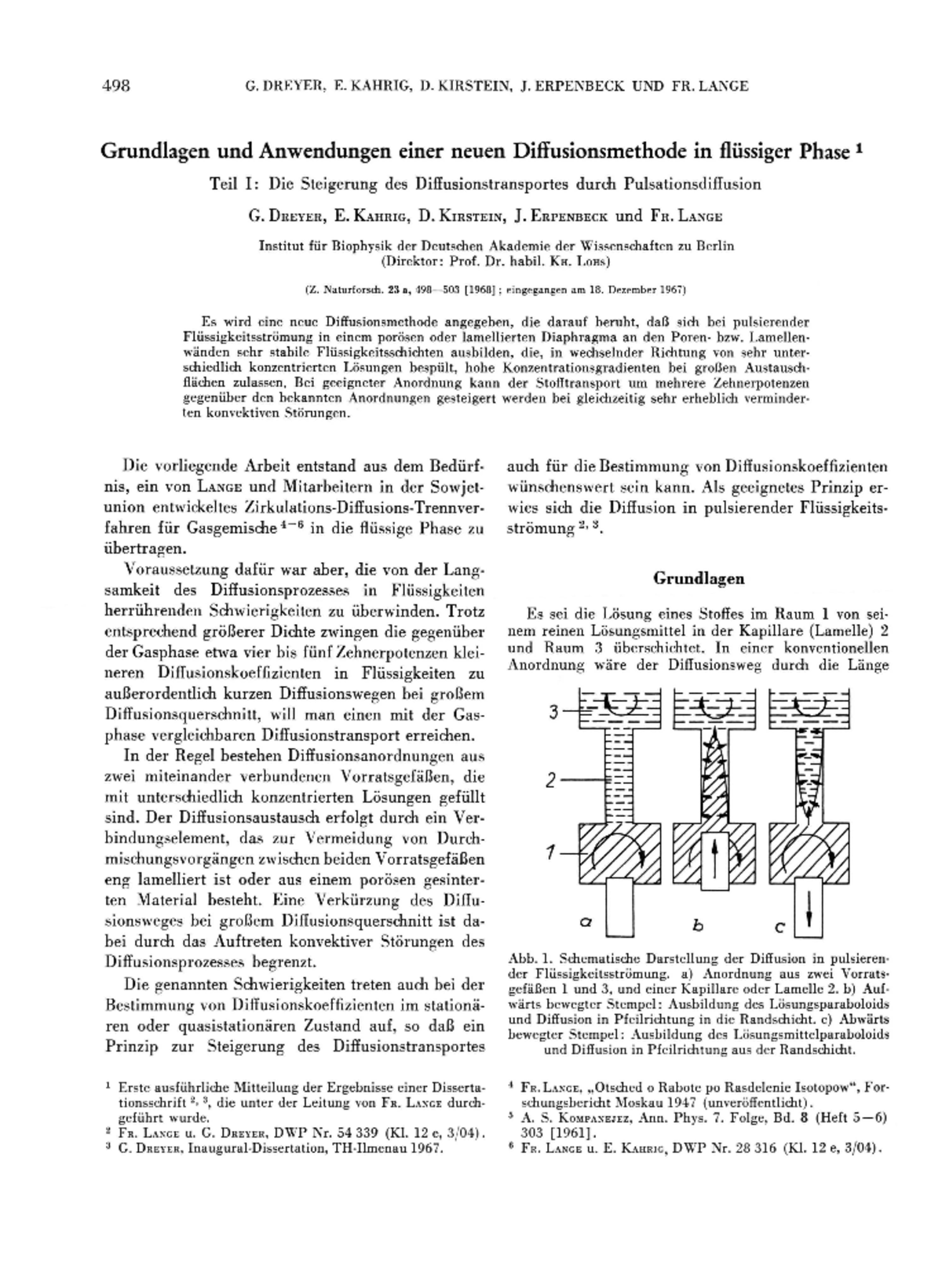 Lab1 coeficiente - Una guia - Grundlagen und Anwendungen einer neuen ...