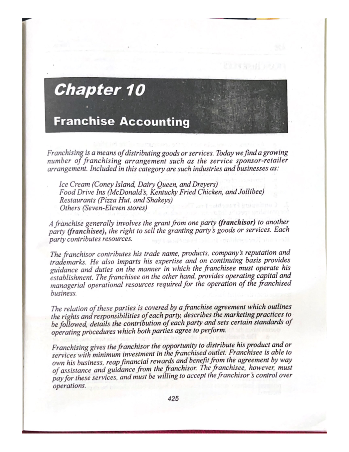 Chapter-10 - SAMPLE PROBLEMS - BS Accountancy - Studocu