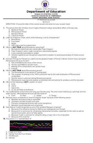 SSG Webinar Narrative Report - Republic of the Philippines Department ...