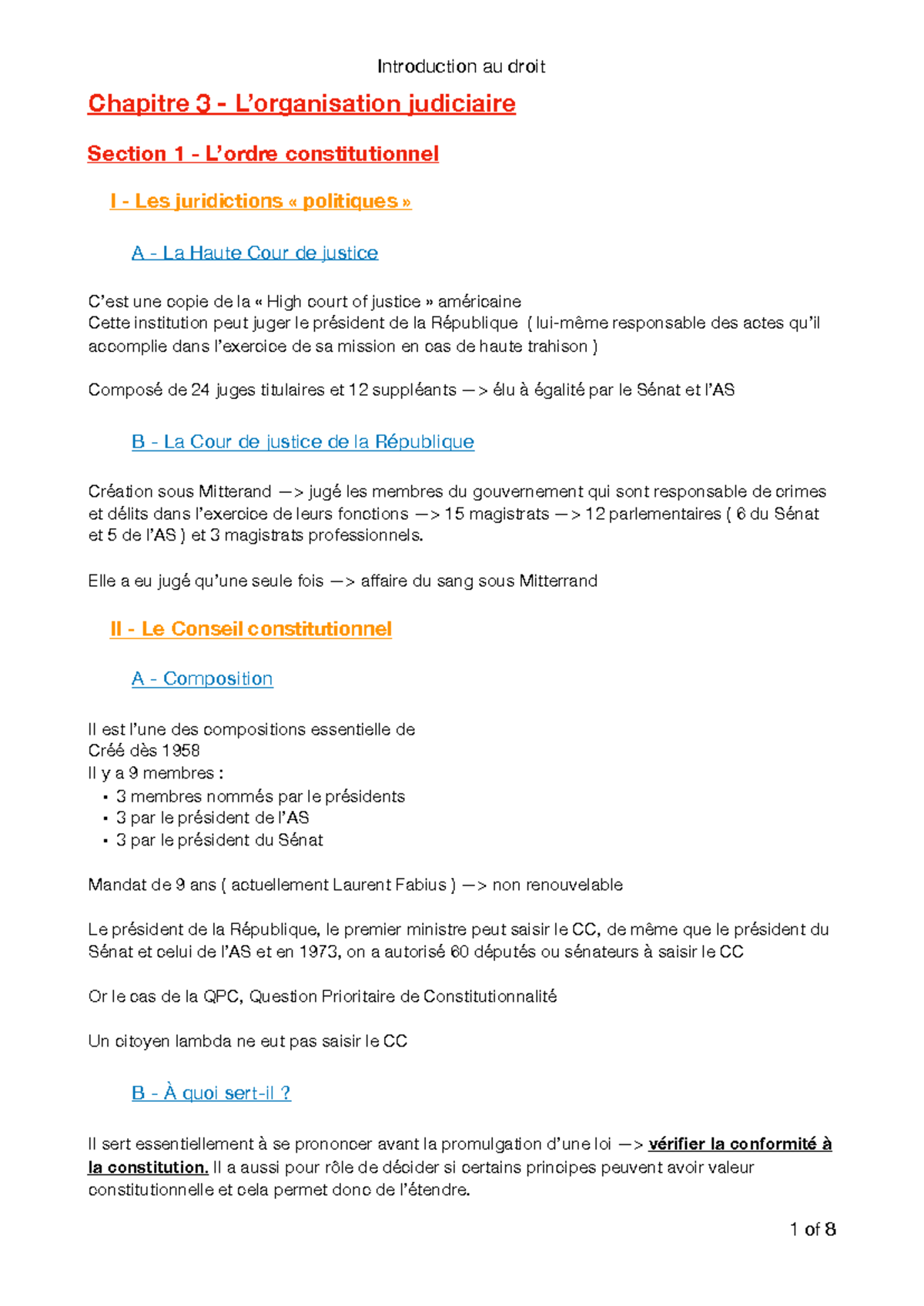 Chapitre-3 - Cours droit L1 MIASHS Semestre 1 - Chapitre 3 - L ...