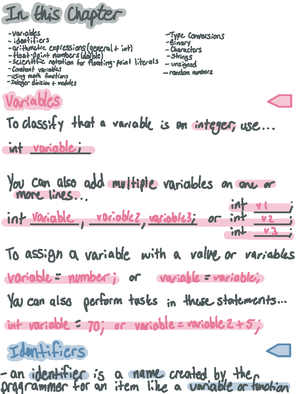 Chapter 9 Objects and Classes - Deprecated API usage: The SVG back-end ...