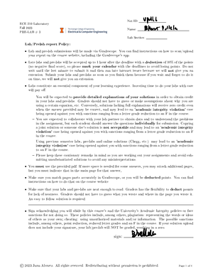 FRCP Rules Outline - FRCP RULES Rule 1: Scope and Purpose o Employ ...