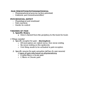 S1 Sample EXAM - JSF DMD - s1 examination covering general and dental anatomy and physiology ...