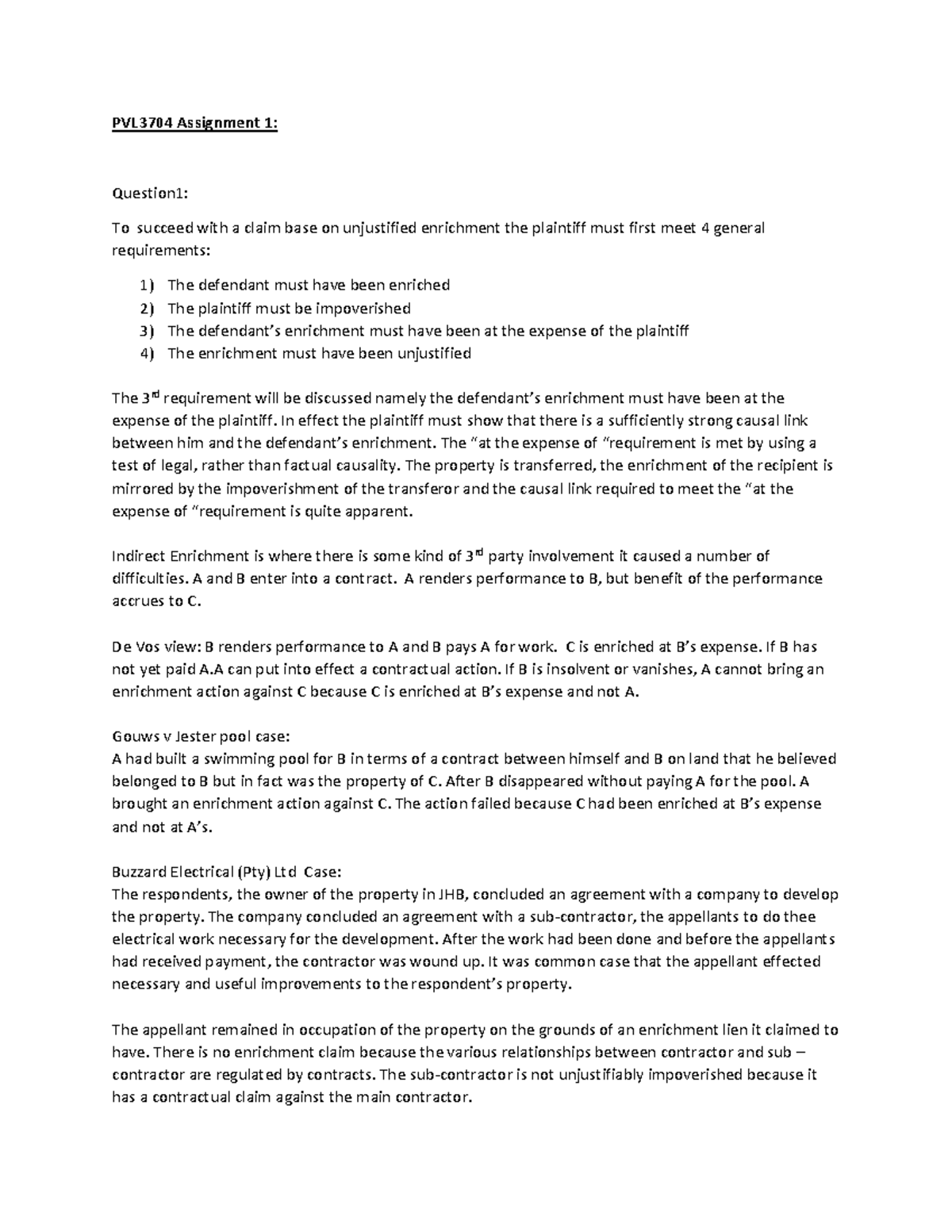 PVL3704 Assignment 1 - Warning: TT: undefined function: 32 Warning: TT: undefined function: 32 ...