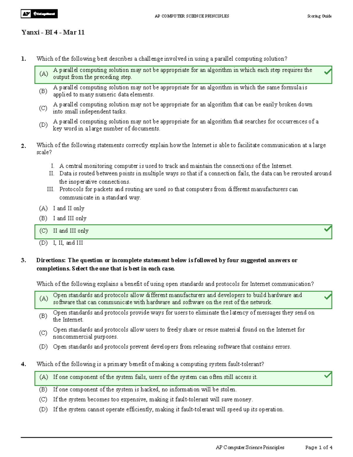 SG Yanxi BI 4Mar11 65f32da42685 a3 - Which of the following best ...