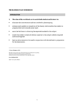 Personnel Training N5 Assignment Question Paper - DEPARTMENT OF ...