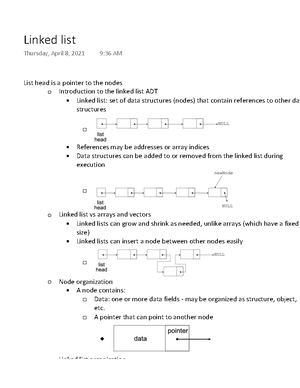 Assignment 6 - CS 2308 - Programming Assignment Match Brackets using a Stack CS 2308 Spring 2017 ...