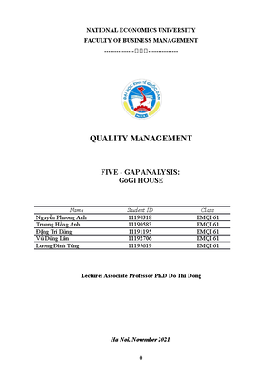 10-1108 17542731011072847 - Service quality gaps analysis based on Fuzzy linguistic SERVQUAL ...