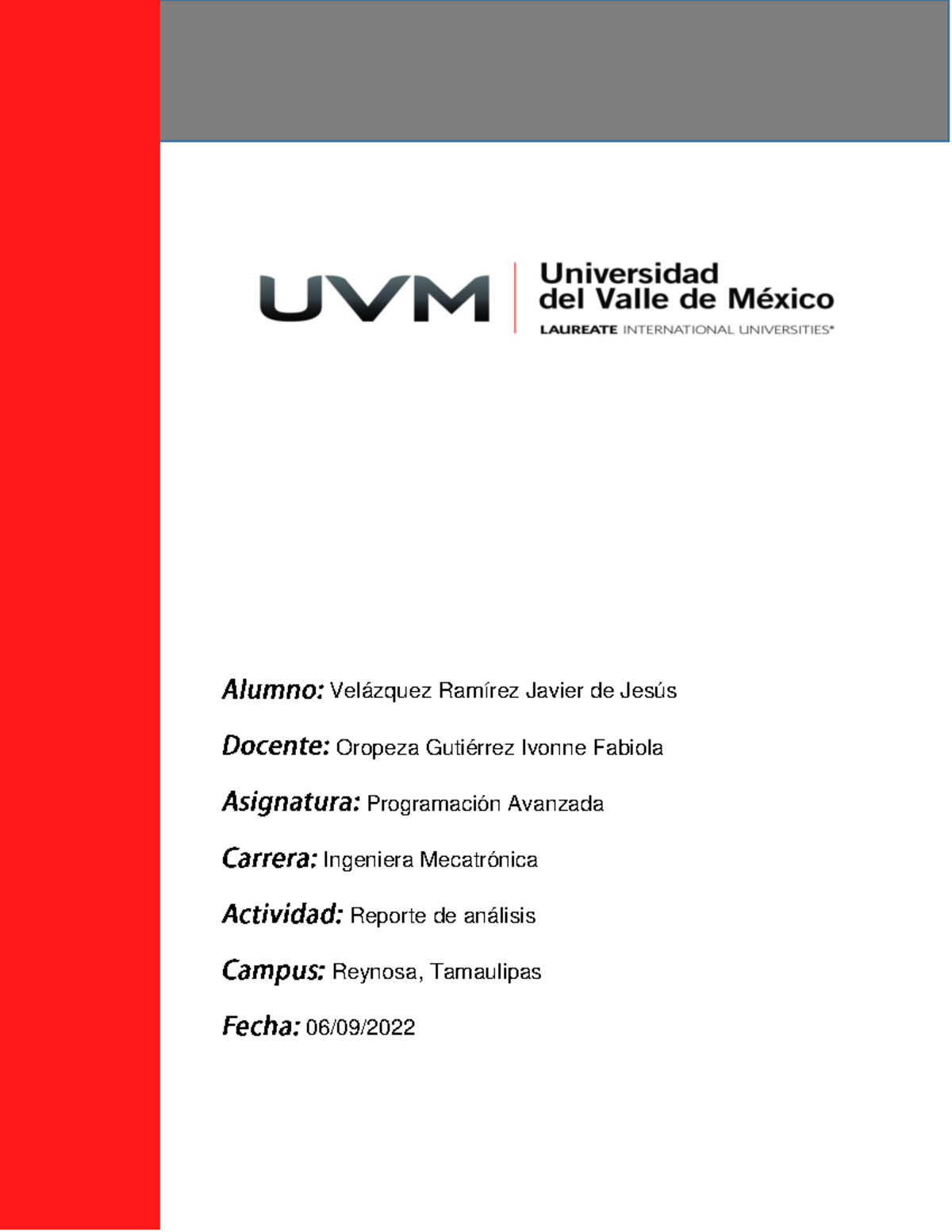 A1 JJVR - te ayudara mucho - Velázquez Ramírez Javier de Jesús Oropeza ...