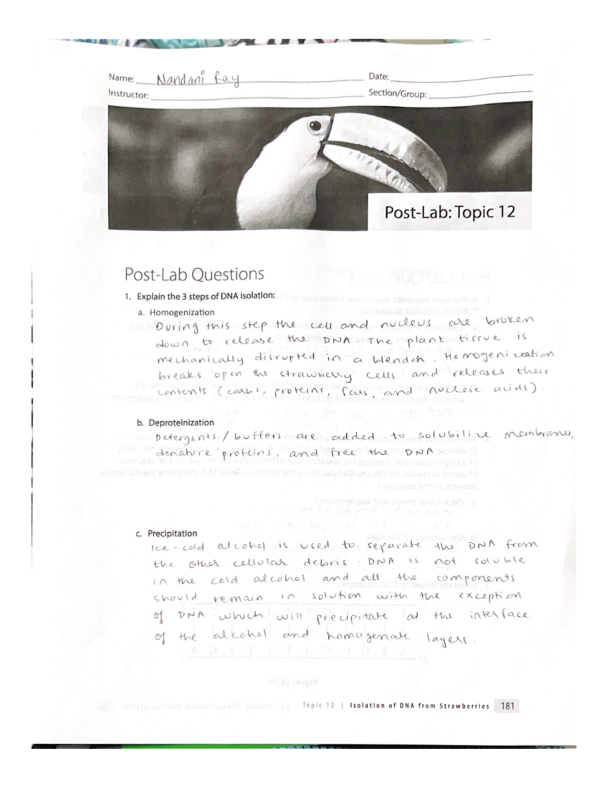 By 123 - lab manual - BY 123L - Studocu