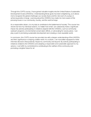 2022 SDG Pace of Progress Results Infographics 0 - Civic Welfare ...