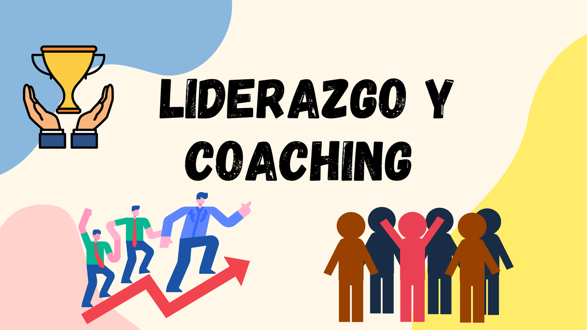 Liderazgo Y Coaching - expo - LIDERAZGO Y COACHING Integrantes Luza ...