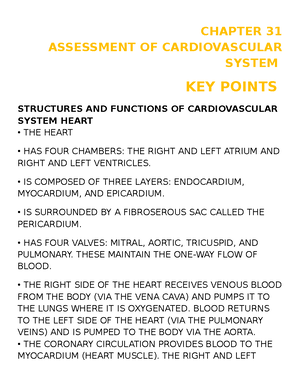 ECG basics Osmosis - This is a brief overview of basic ecg rhythms ...