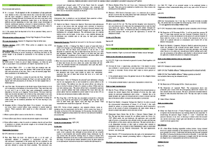 Tutorial 3-Arrest - LIA4005 – CRIMINAL PROCEDURE 1 SEMESTER 1, 2023/ TUTORIAL 3 ARREST & RIGHTS ...