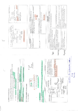 CHAPTER 3 (SEM 2 SP025) - Physics - Studocu
