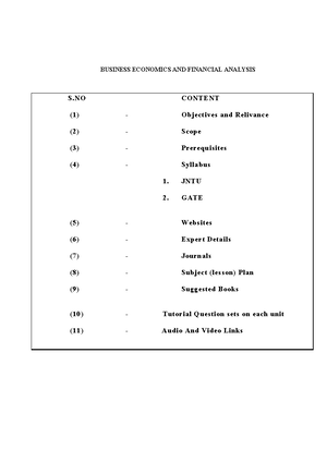 COA-Unit -2 - UNIT- Microprogrammed Control: Control memory, Address ...