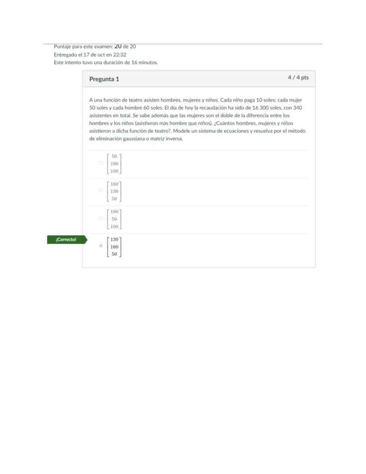 S10.s2 - Evaluación Continua - Sistemas de ecuaciones y números complejos - Introd. A La ...