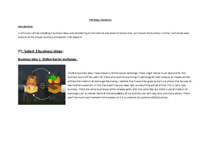 Data analytics notes chapter 2 - RCM ONLINE COLLEGE BUSINESS DATA ...