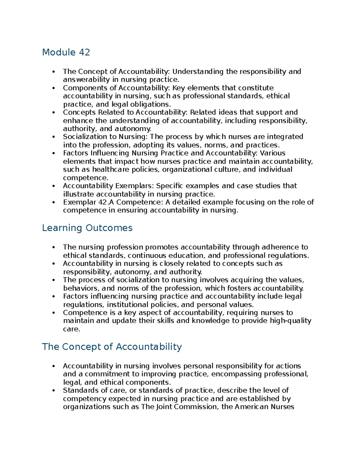 Document 34 - N/A - Module 42 The Concept of Accountability ...