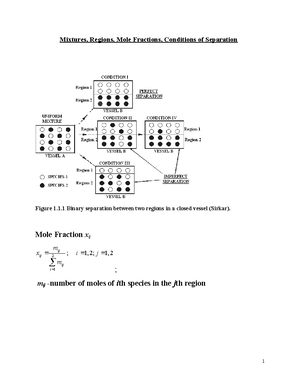 Ultrafiltration - Ultra filtration - CHE 603 - Studocu