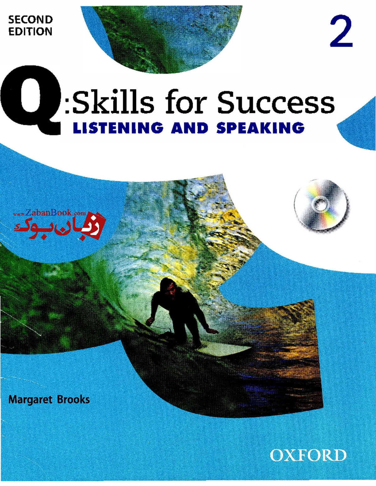 Q Skills for Success Listening and Speaking 2 2nd - SECOND EDITION 2 ...