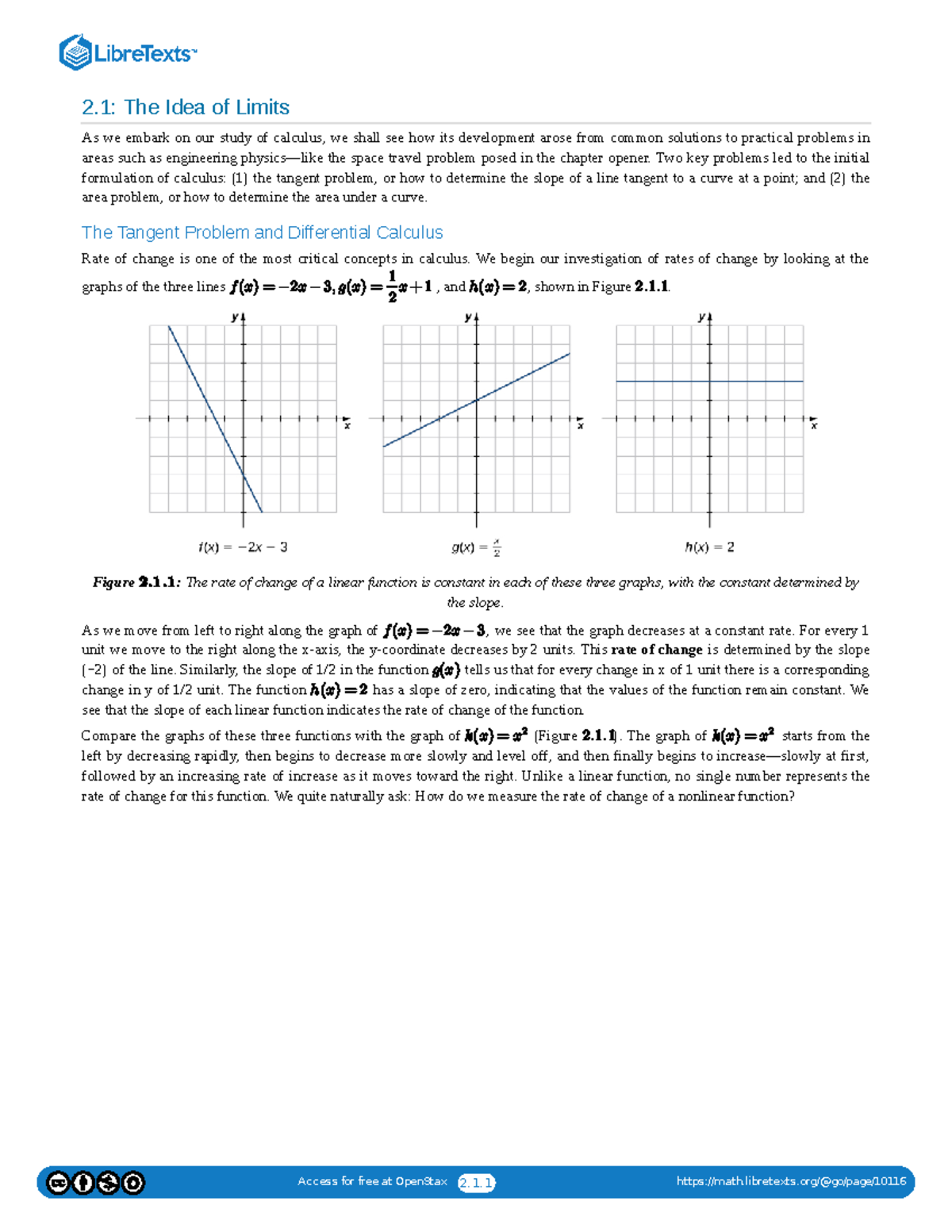 2 - practice - 2: The Idea of Limits As we embark on our study of ...