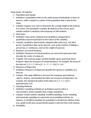 Digital Marketing Study Guide - Search Engine Optimization (SEO): Definition: SEO refers to the ...