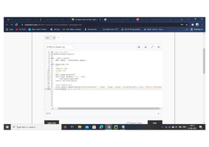 Memory management - operating system - Studocu