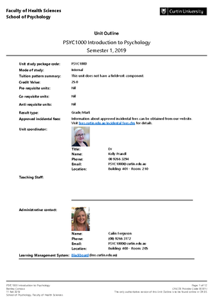 Sniffy operant - Psychology 100 Instructions for Sniffy the Virtual Rat ...