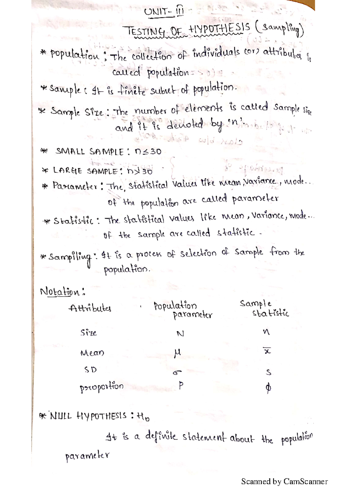 3.Unit III - its the lecture notes - Probability and Queuing Theory ...