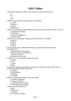 MED250 info 7 - Makati Science Technological Institute of the ...