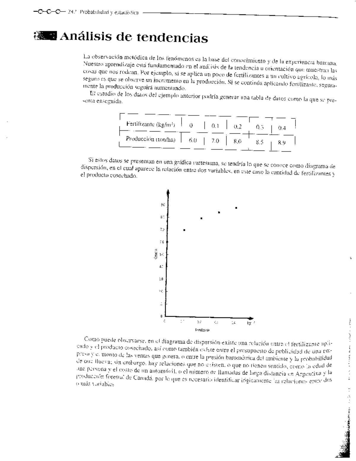 Probabilidad y estad 303 255stica by Octavio S 303 241nchez Coro ...