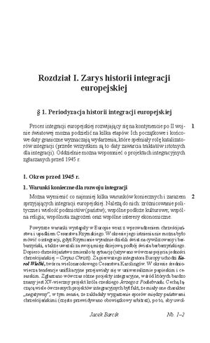 135923-dyplomacja - Integracja europejska, Unia Europejska, Dyplomacja ...