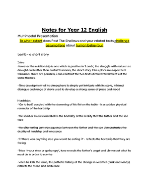 Study notes Ouyang YU AAP - New Accents Ouyang You Ouyang Yu- New ...