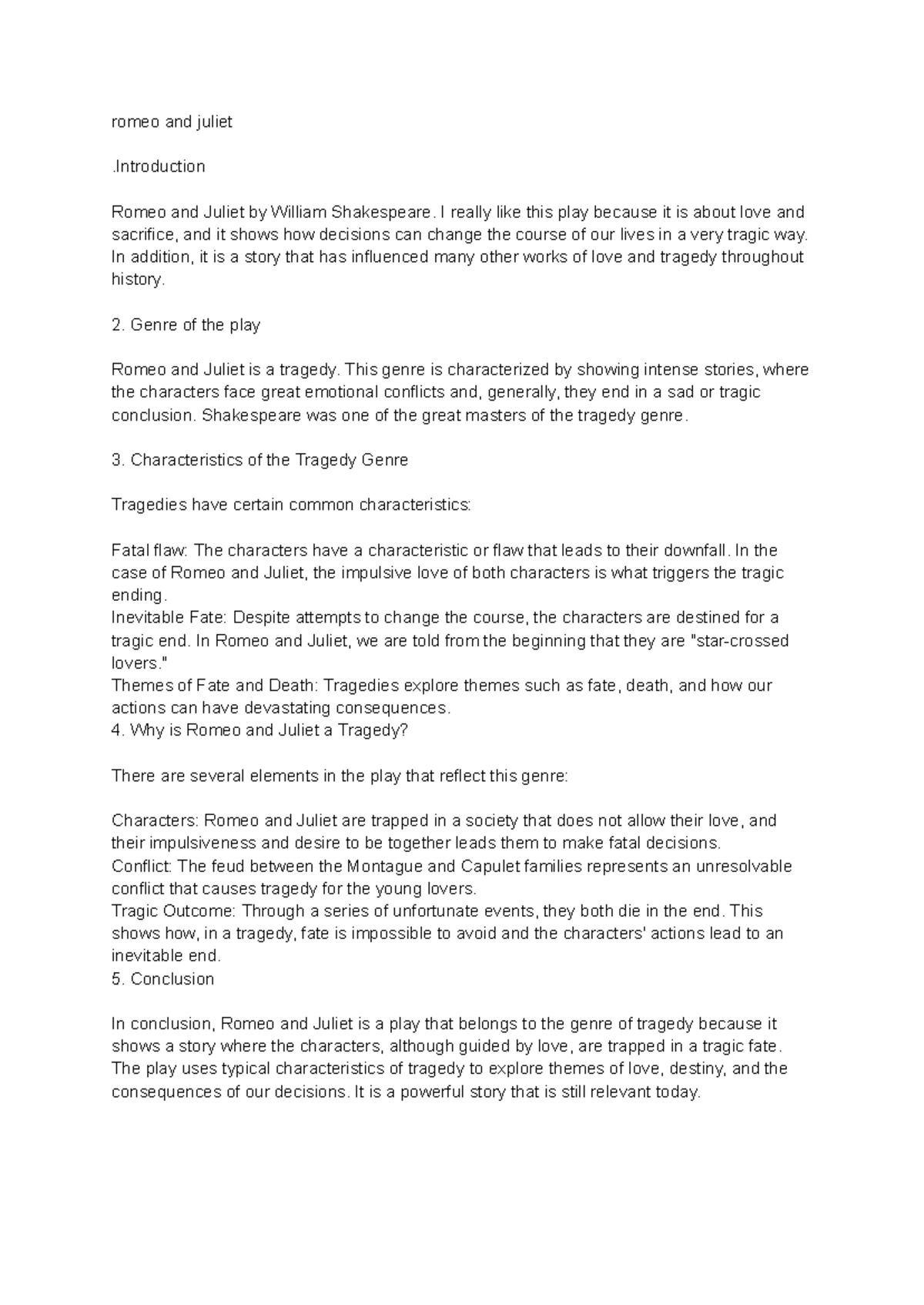 Documento sin título - zzzzzzzzzzzzzzzzzzz - romeo and juliet ...