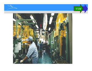 Road map de 5s - Gantt Chart Project Name: 5s implementation Prepared ...