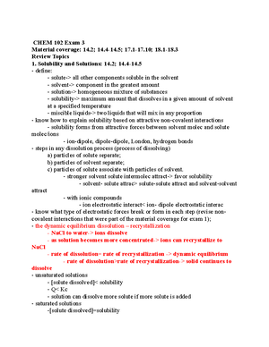 Experiment #6 Chemical Kinetics - Experiment #6 Chemical Kinetics Introduction- Chemical ...